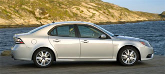 BSR trimmar Saab och VW diesel