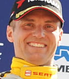 WTCC: Rickard Rydell blev femma i VM