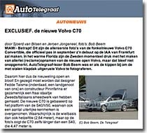 Avslöjad: Nya Volvo-cabben!