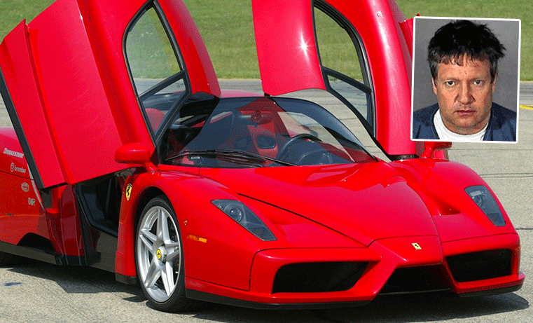 Tjock-Steffe: ”Jag körde inte 260 – det var minst 340”