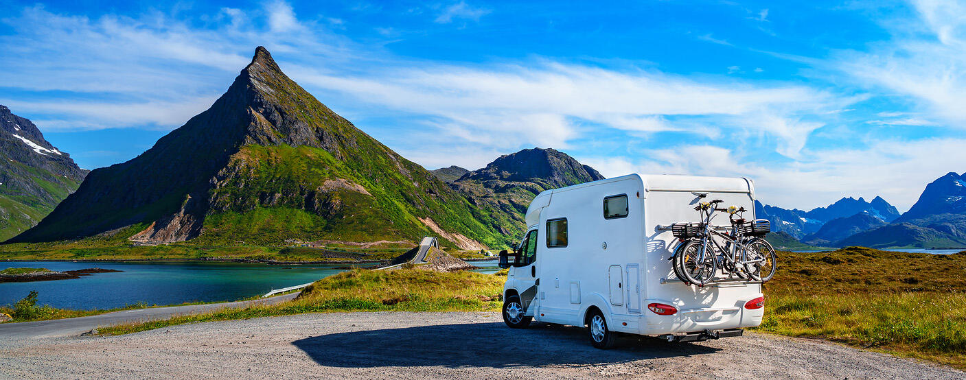 10 tips för en lyckad bilresa i Europa