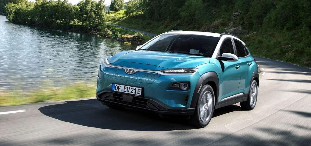 Hyundai avslöjar: Så ska vi undvika leveranskaos för nya elsuven