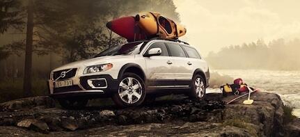 Volvos reklam kan vara olaglig