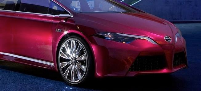 Två nya bilmärken nästa år