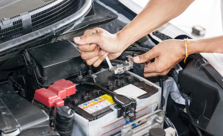 Ladda batteriet innan du får stopp – smarta tips