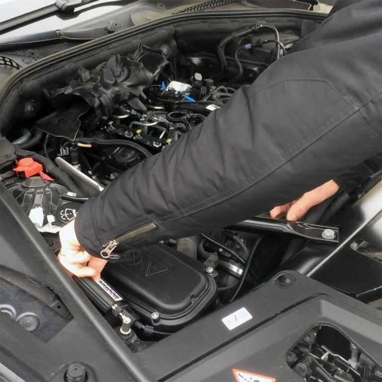 Så enkelt optimerar du din bil med KCR effektbox – högre effekt och lägre förbrukning