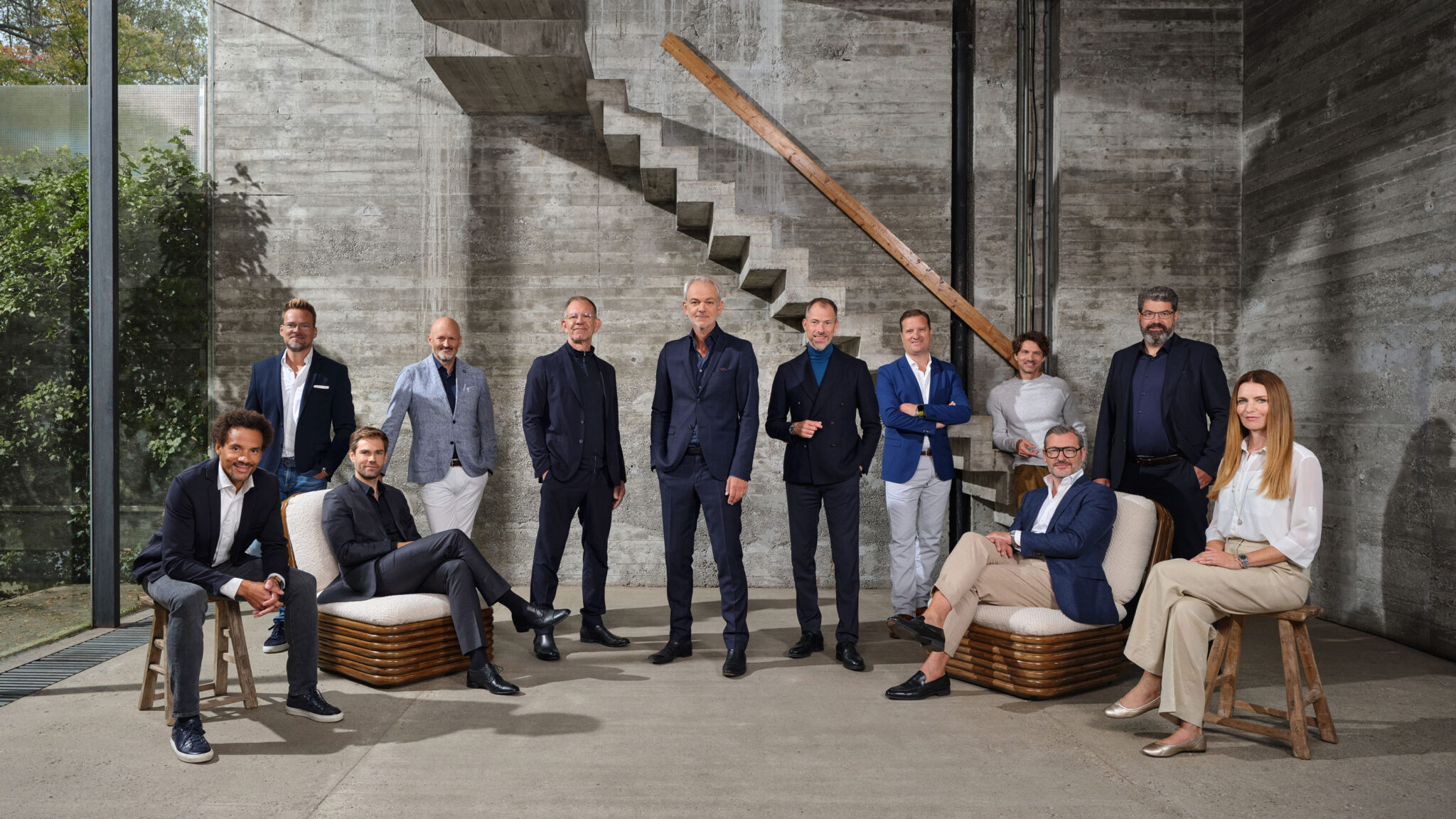 Polestars designchef till BMW – ska snygga till flera modeller