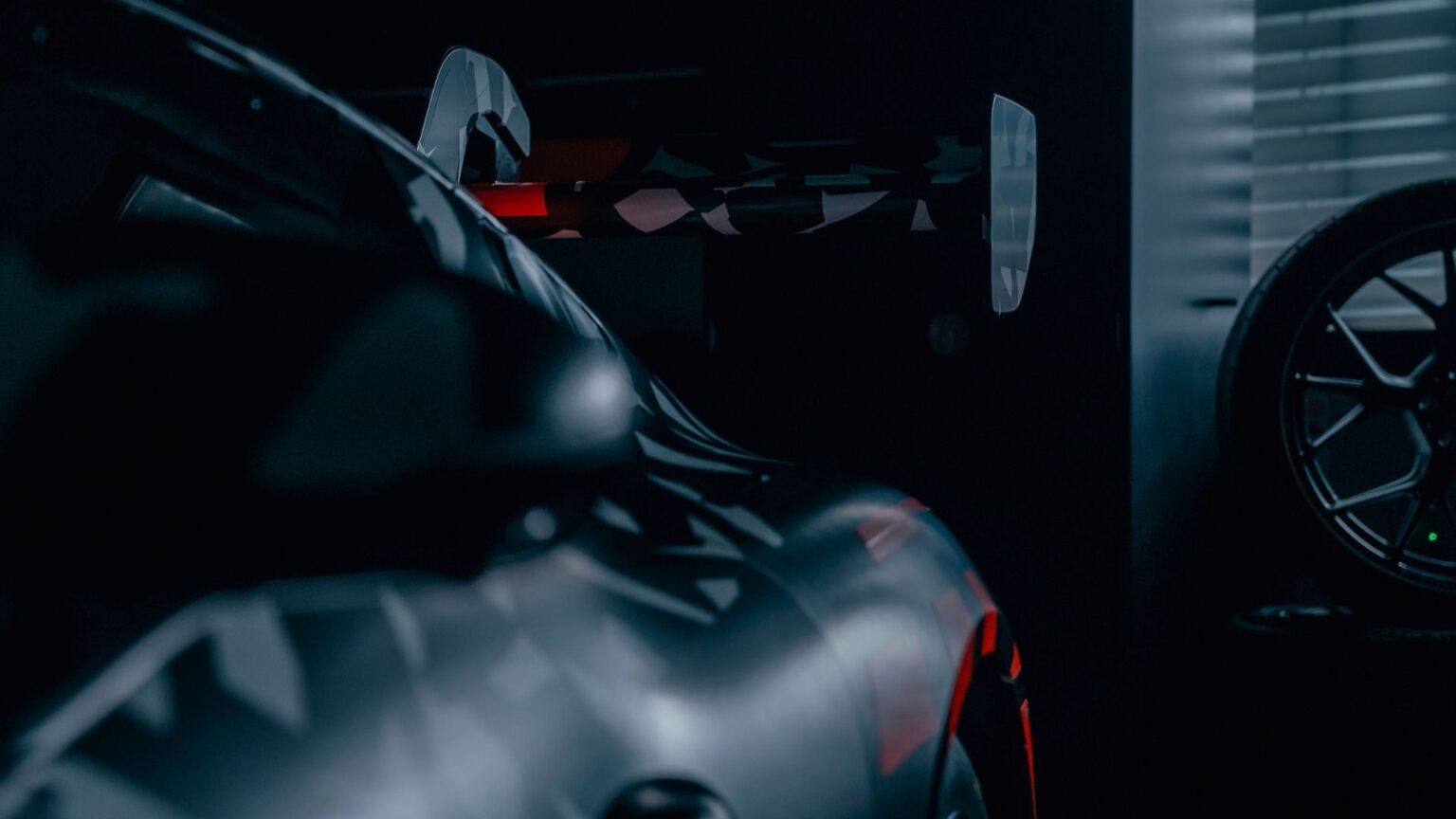 Mercedes visar AMG:s mest extrema banbil hittills