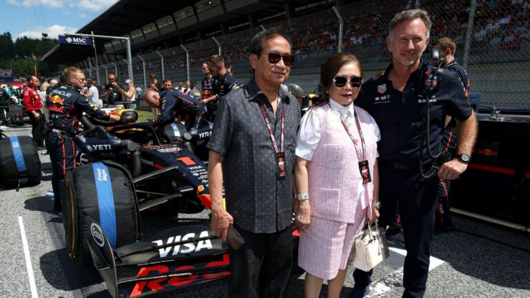 Hemliga dokument visar: Så fälldes Horner från Red Bull F1