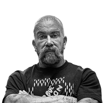 Jan Emanuel: Glöm kön och bilar