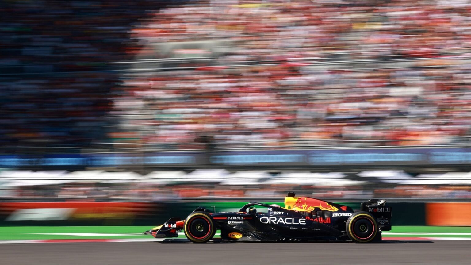 Avslöjat: Här är datumet för Red Bulls nya Formel 1-bil