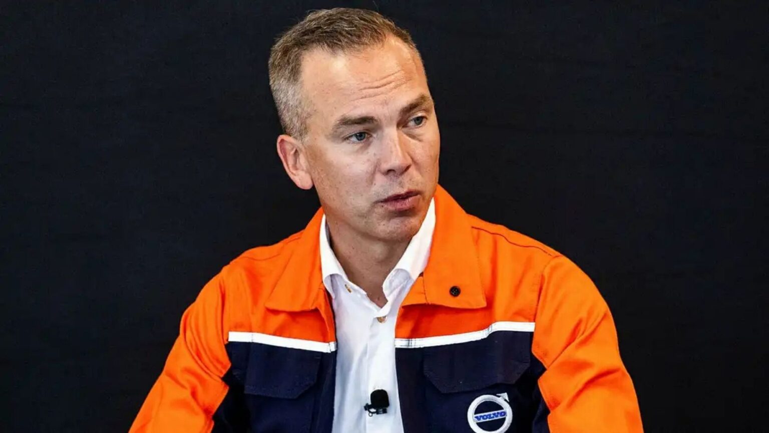 Håkan Samuelsson bekräftar stor förändring för Volvo i USA