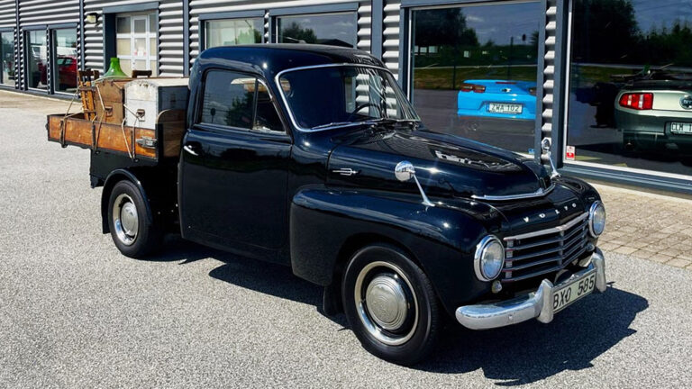 10 Volvo-bilar på Blocket att drömma om – har du råd?